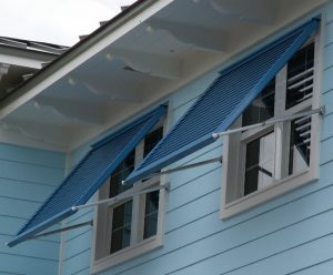 Bahama Shutters - Shutter Services Delray Beach And Boca Raton